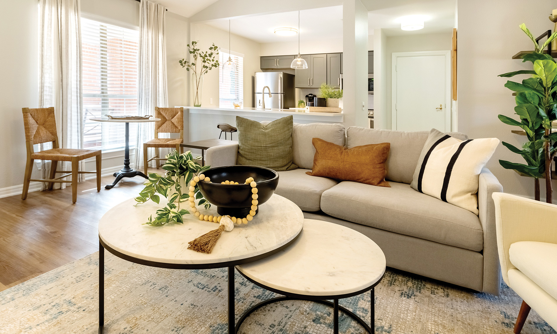 Explore & Discover: Models Open Today | Broadway Cityview